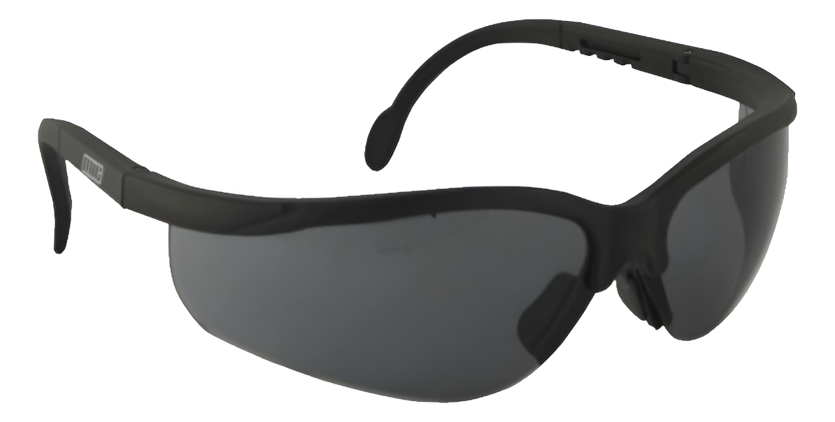 Lentes Anteojos De Seguridad Mig Negro Explorer Pro Shop – ExplorerProShop